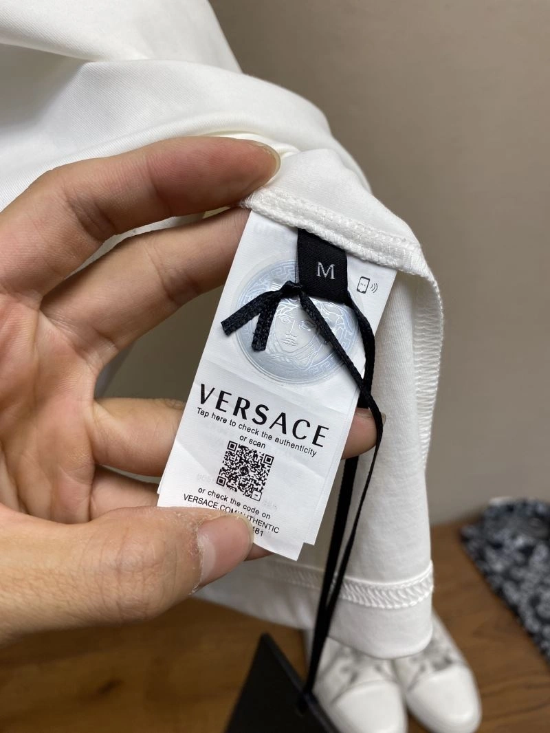 Original Versace T-Shirts