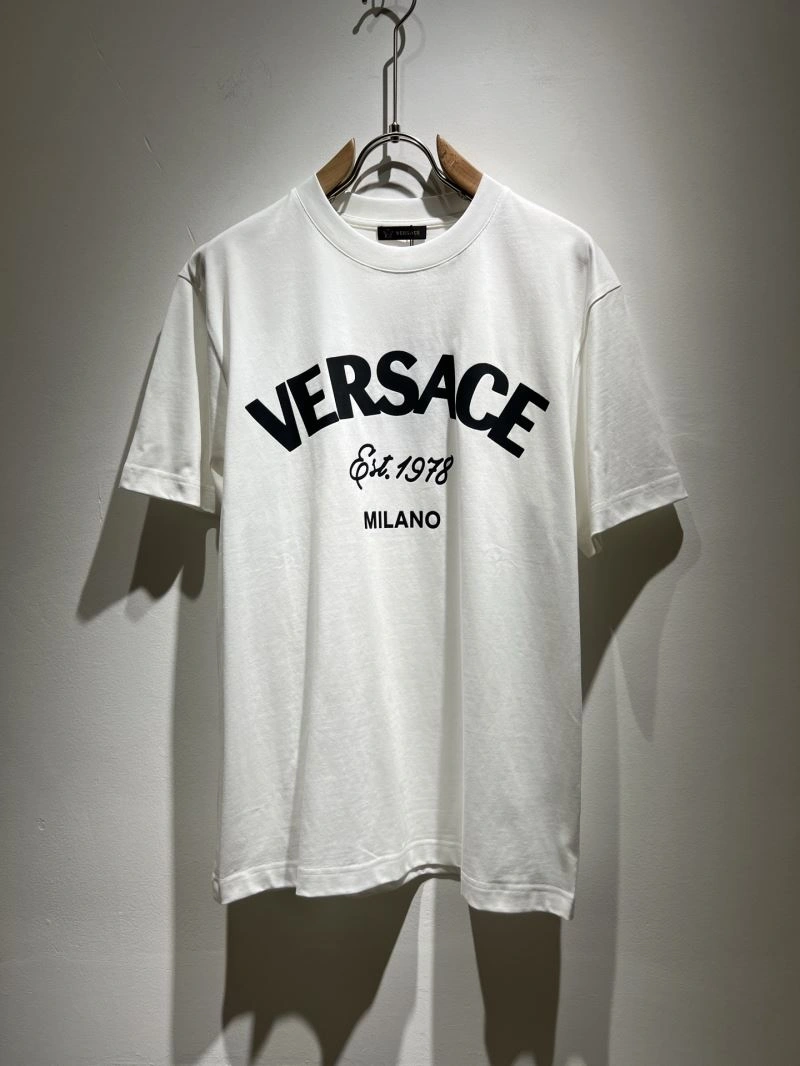 Versace T-Shirts