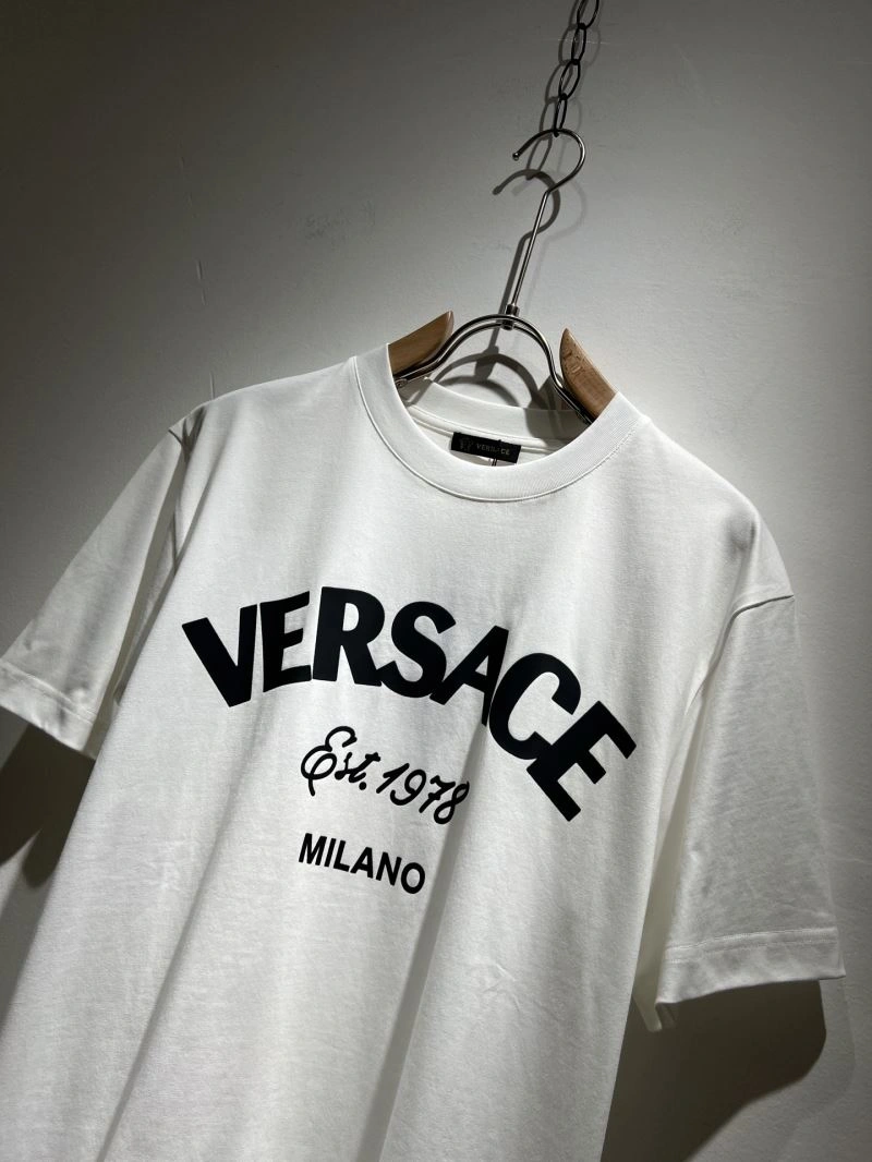 Budget-friendly Versace T-Shirts