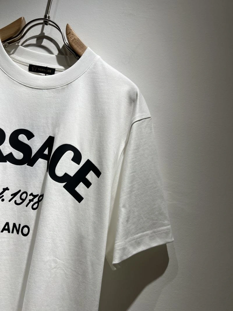 Budget-friendly Versace T-Shirts
