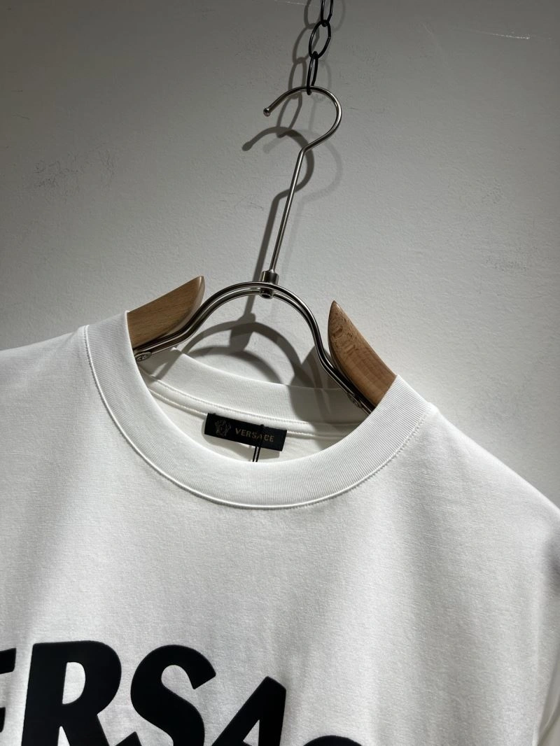 Budget-friendly Versace T-Shirts