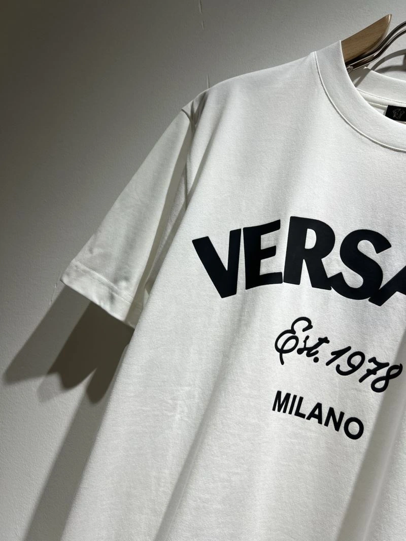 Budget-friendly Versace T-Shirts