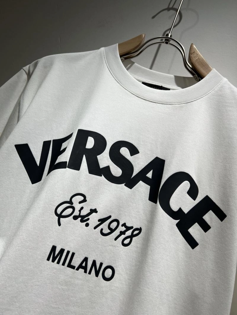 Budget-friendly Versace T-Shirts