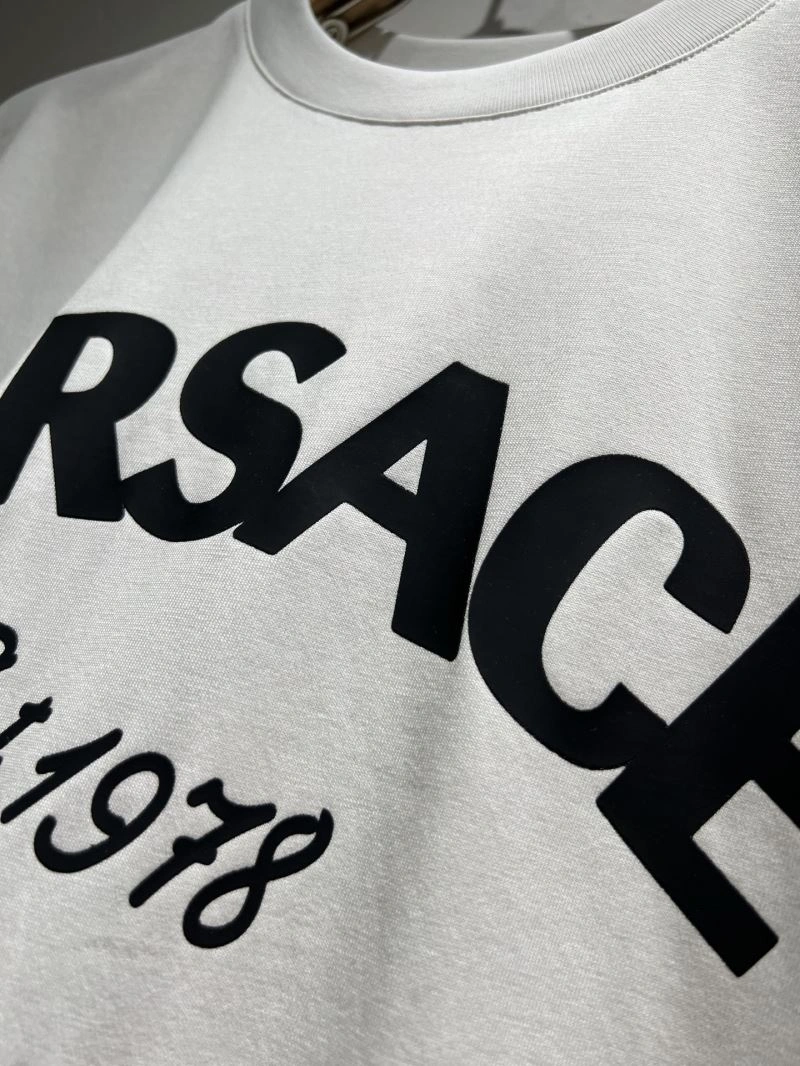 Budget-friendly Versace T-Shirts