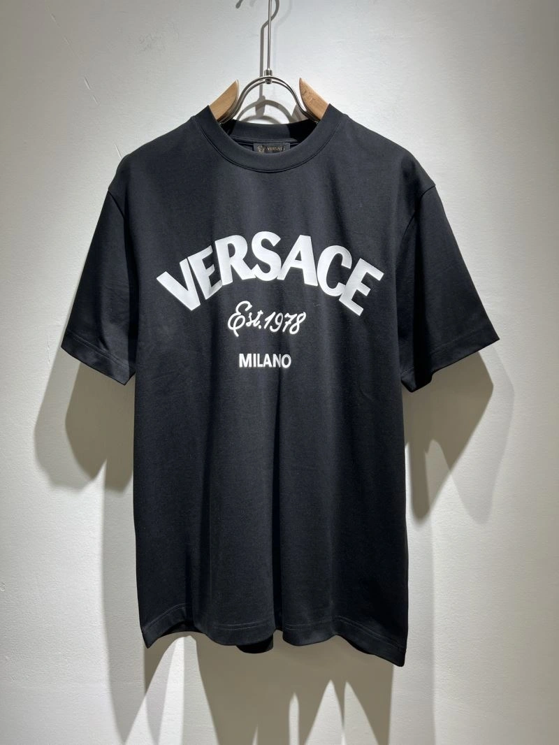 Versace T-Shirts
