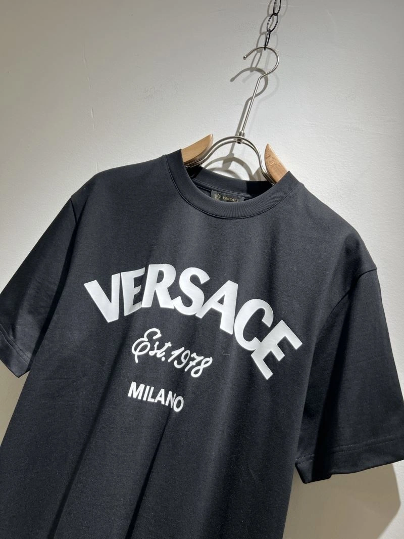 Value-priced Versace T-Shirts