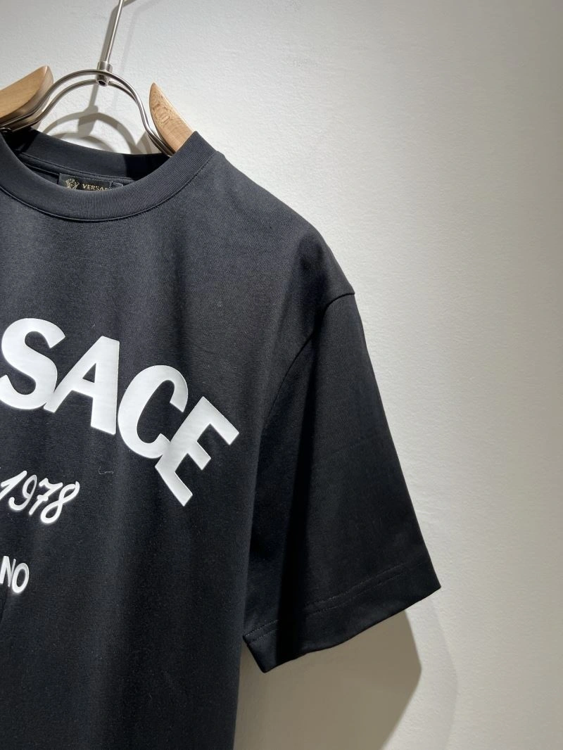 Value-priced Versace T-Shirts