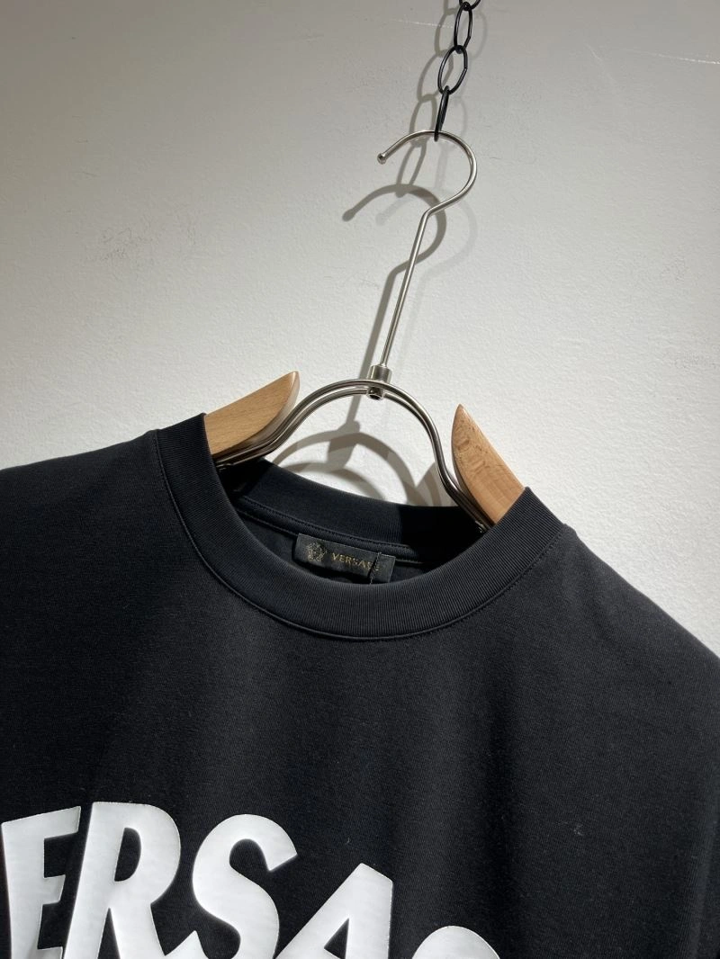Value-priced Versace T-Shirts