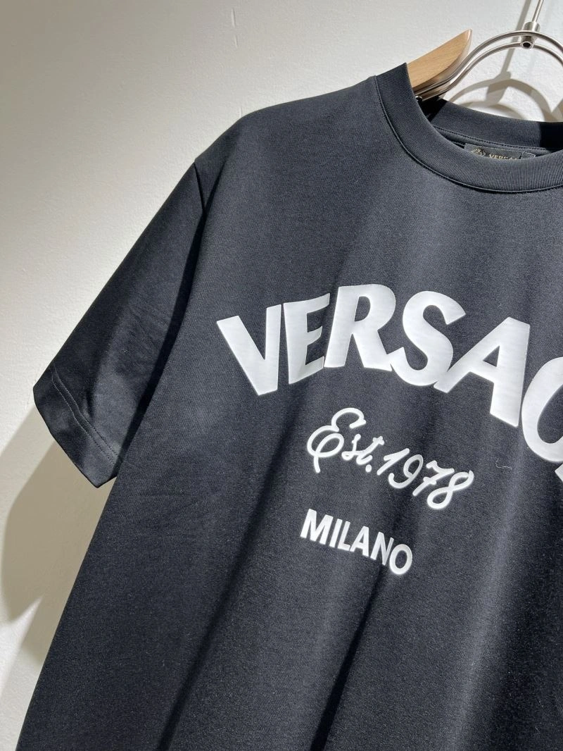 Value-priced Versace T-Shirts