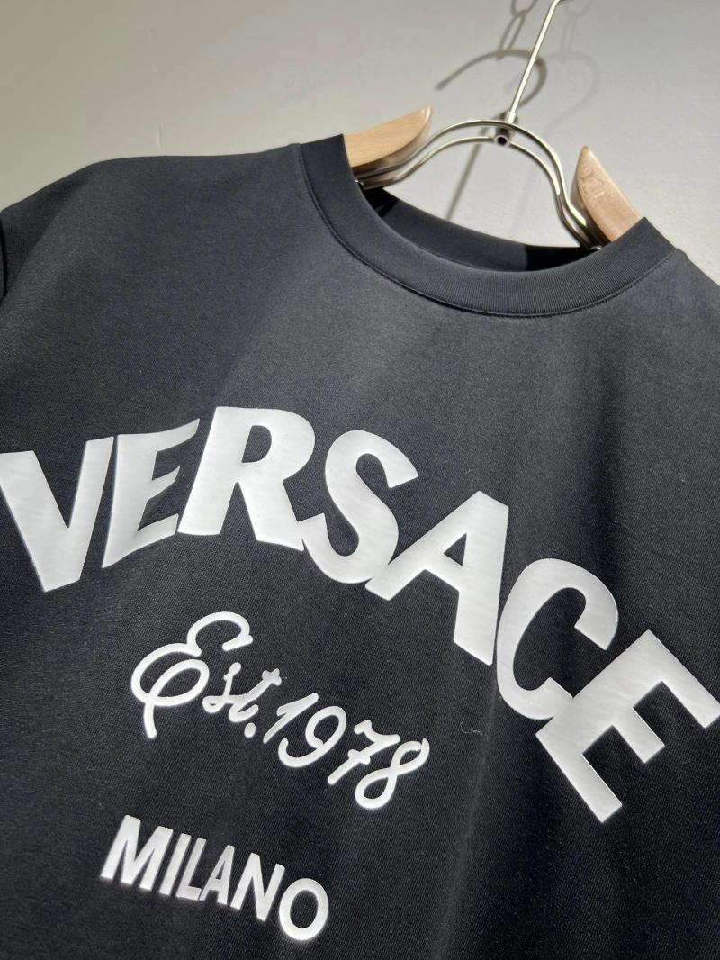 Value-priced Versace T-Shirts