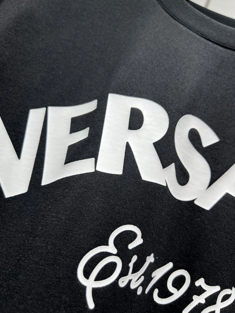 Value-priced Versace T-Shirts
