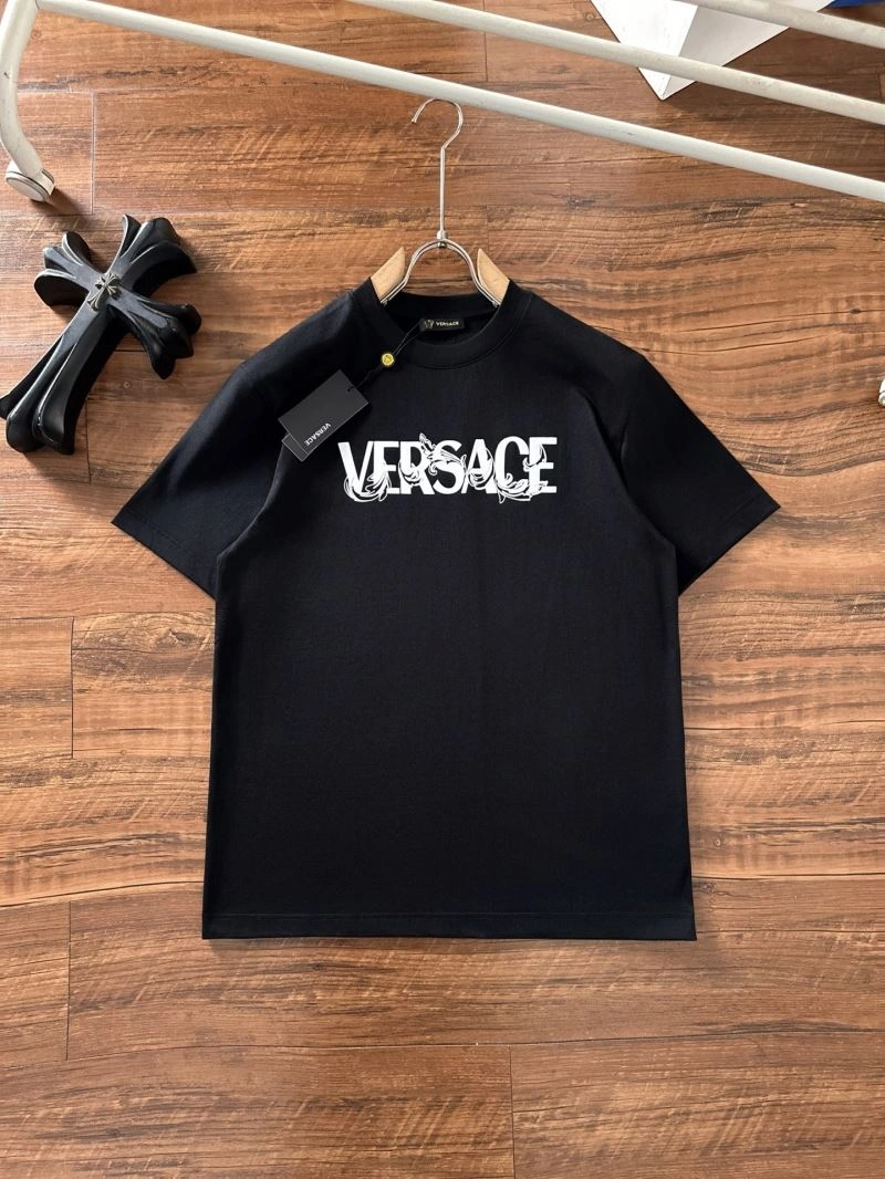 Versace T-Shirts