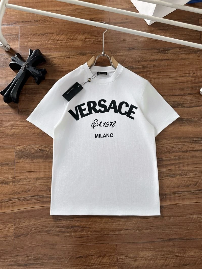 Versace T-Shirts
