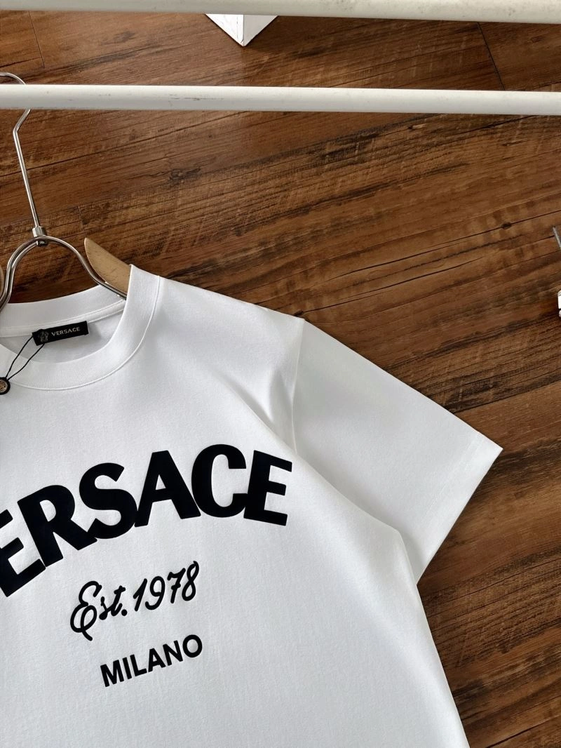 Mirror quality Versace T-Shirts