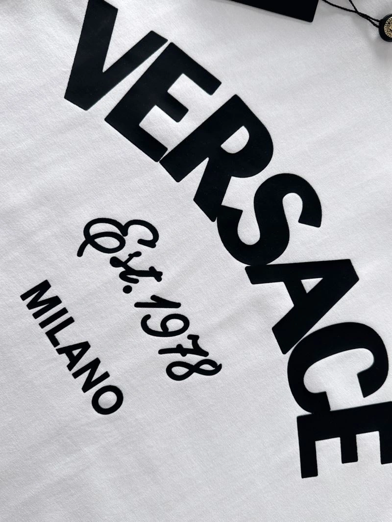 Mirror quality Versace T-Shirts