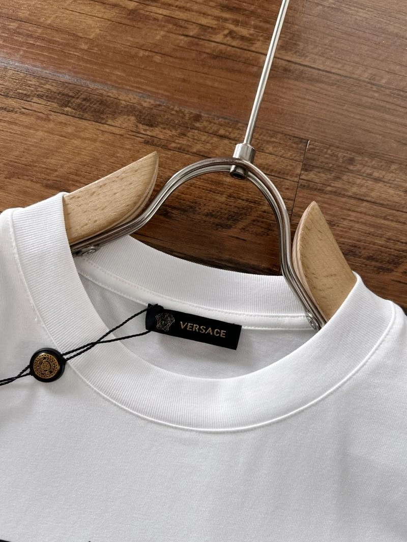 Mirror quality Versace T-Shirts