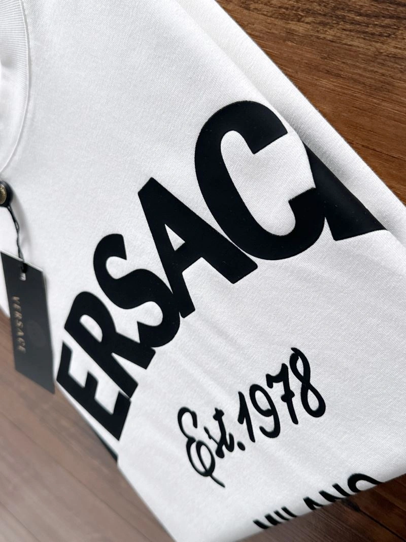 Mirror quality Versace T-Shirts