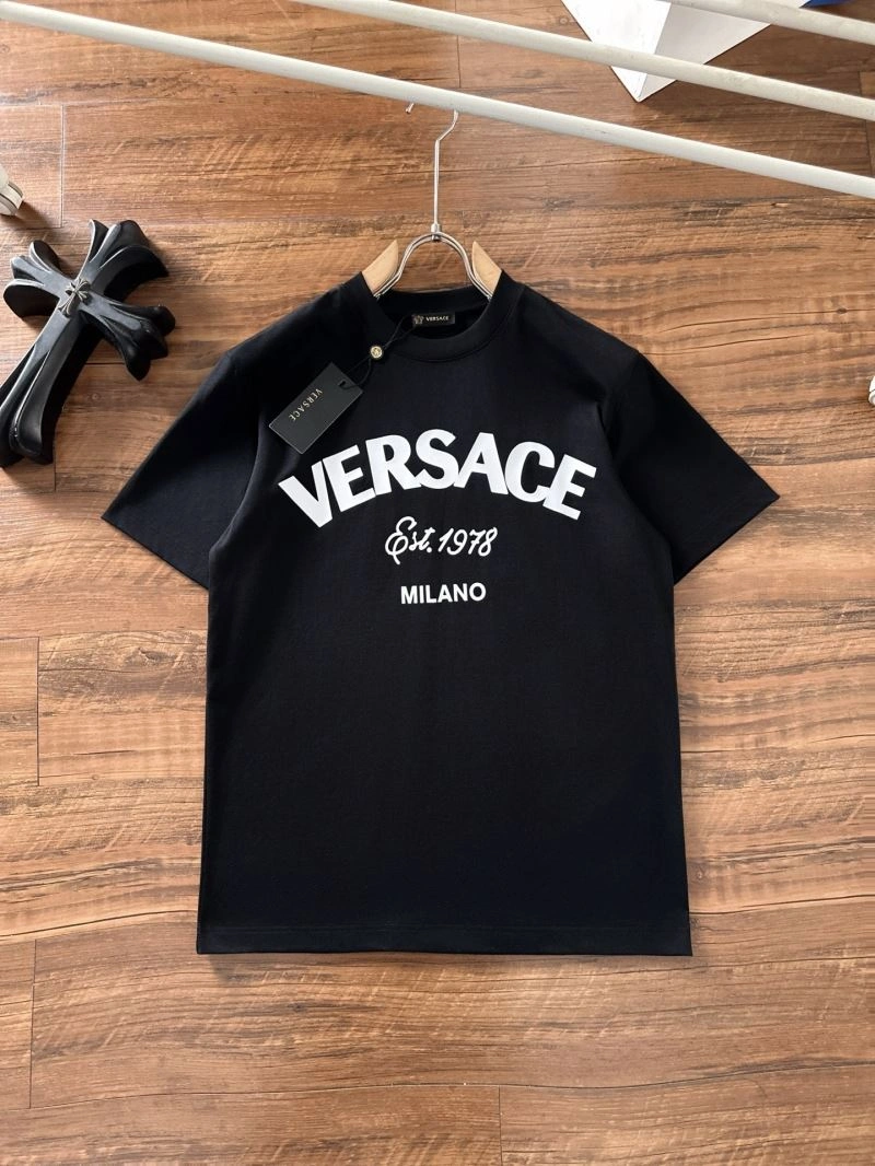 Versace T-Shirts