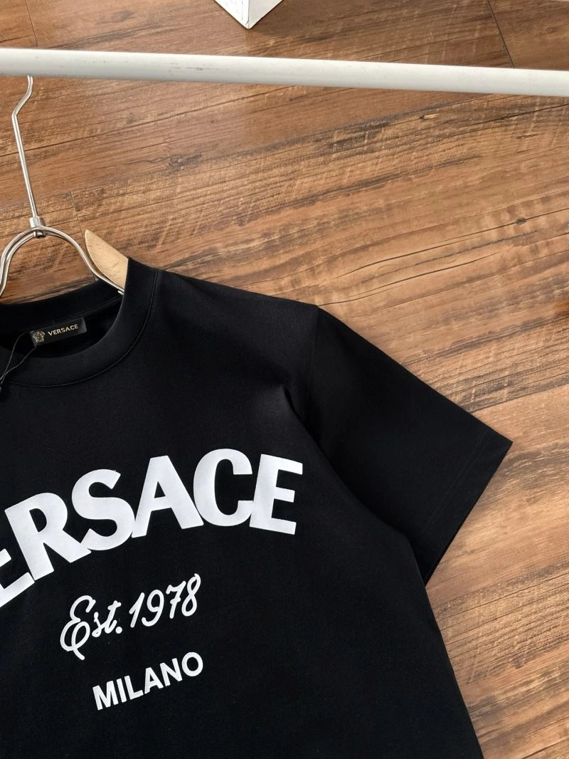Original Versace T-Shirts