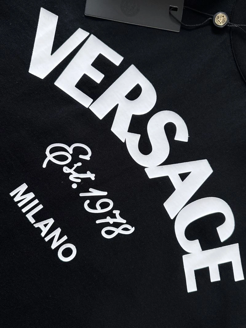 Original Versace T-Shirts