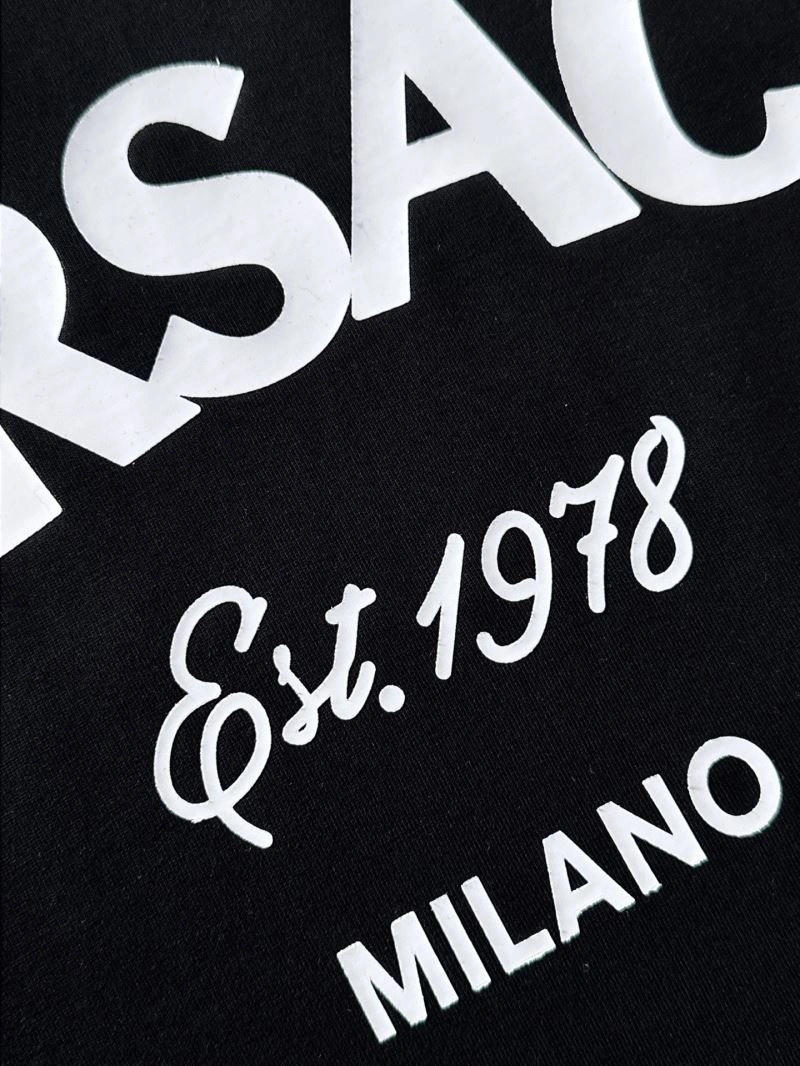Original Versace T-Shirts