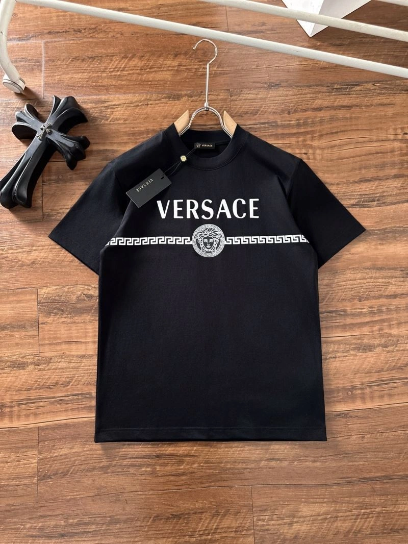 Versace T-Shirts