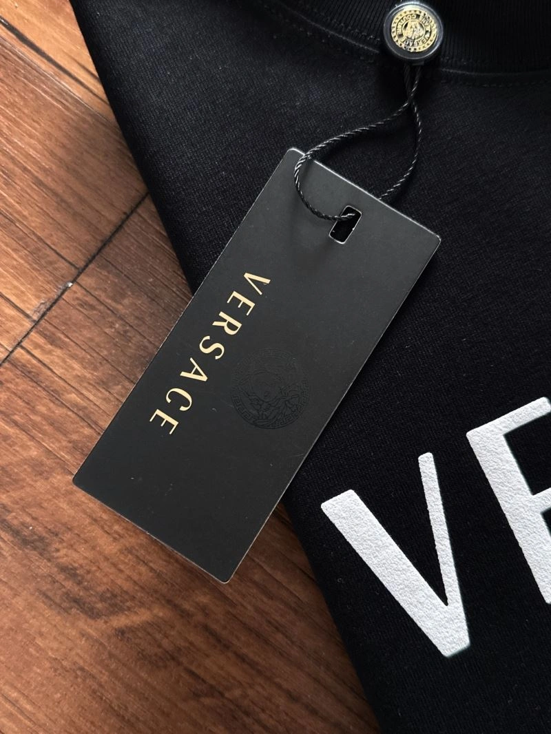 Economical Versace T-Shirts