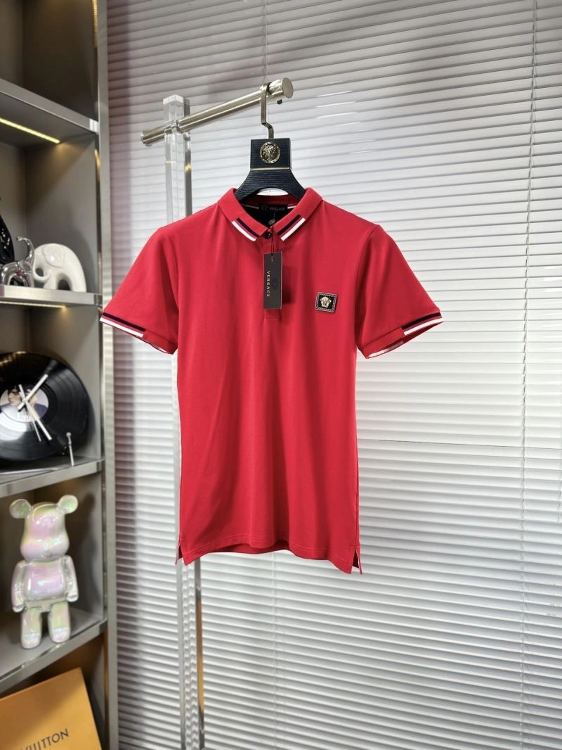 Versace T-Shirts