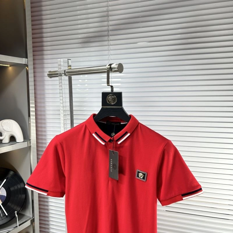 Mirror quality Versace T-Shirts