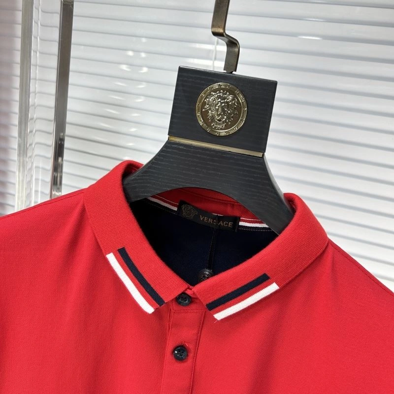 Mirror quality Versace T-Shirts