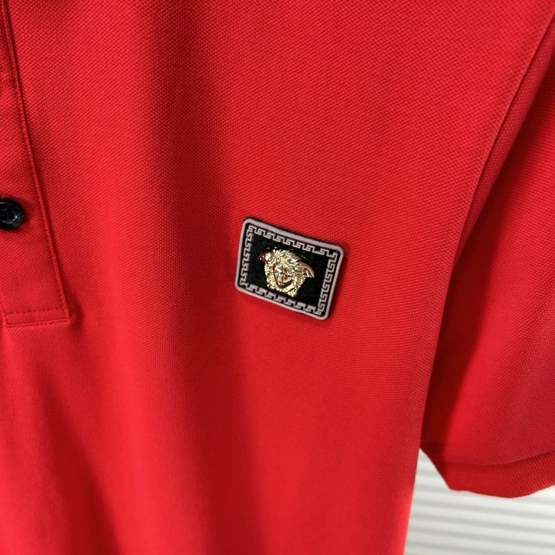 Mirror quality Versace T-Shirts
