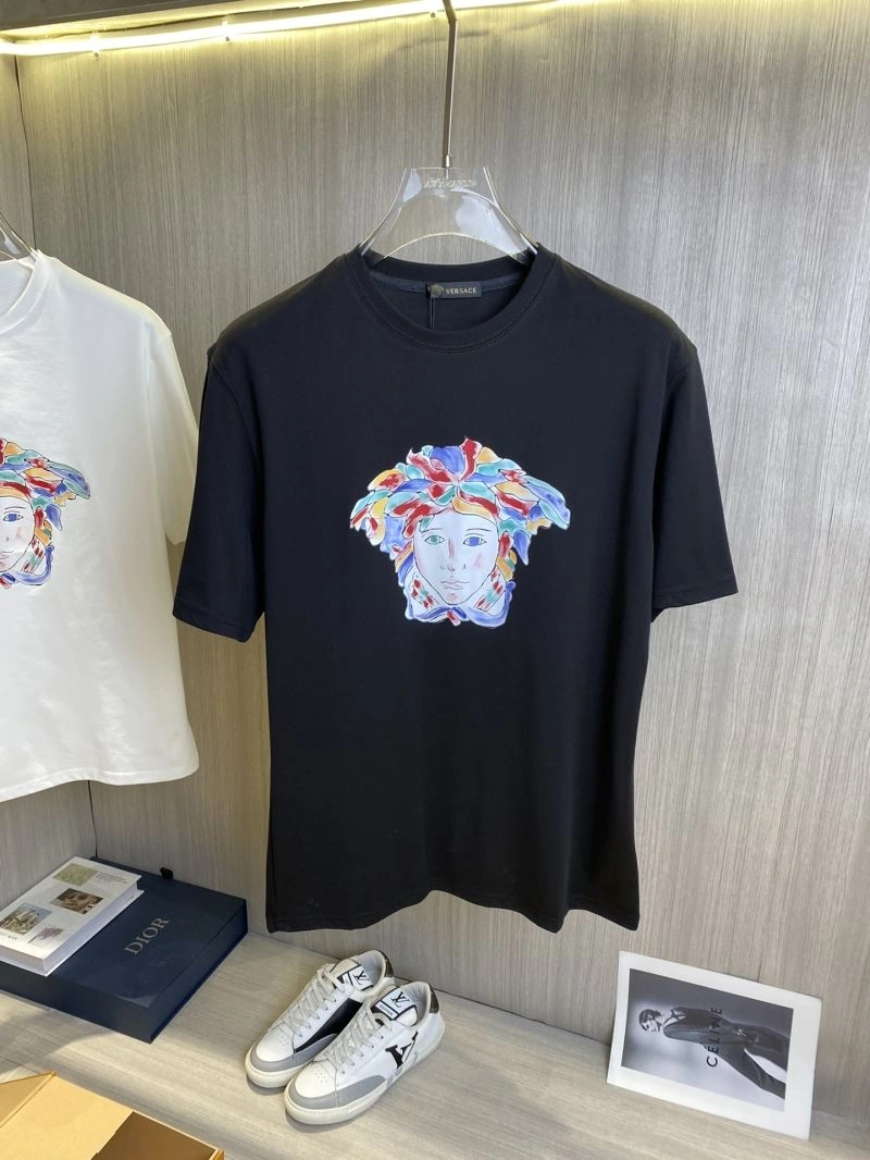 Versace T-Shirts