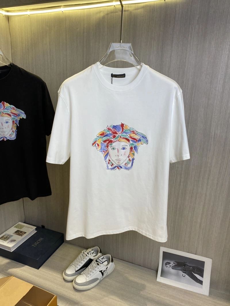 Inexpensive Versace T-Shirts