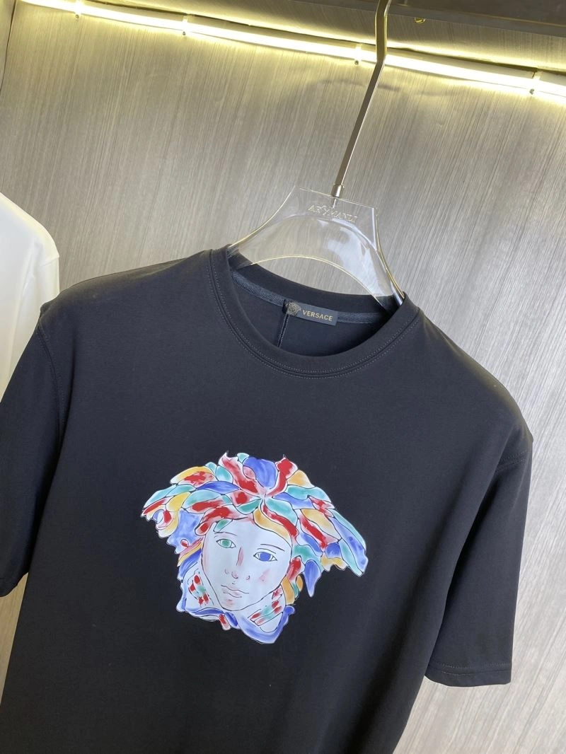 Inexpensive Versace T-Shirts