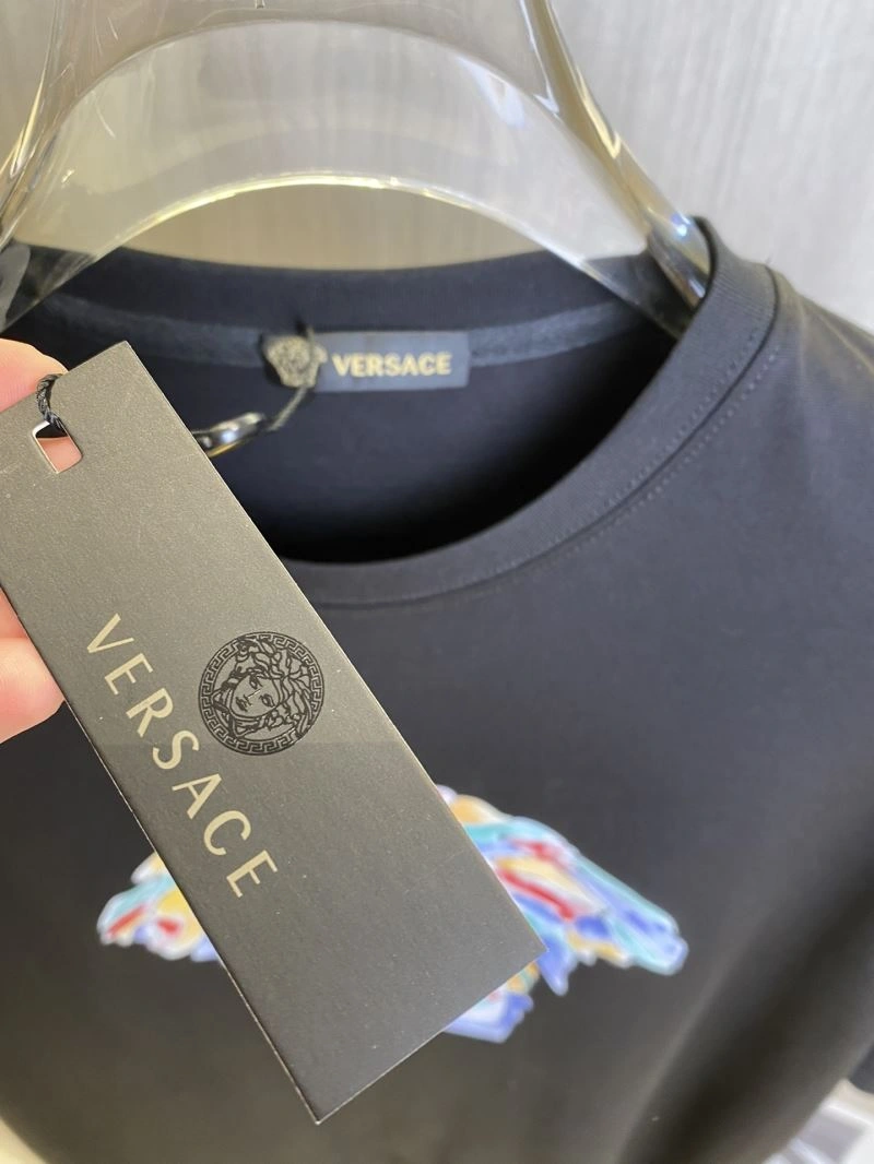 Inexpensive Versace T-Shirts