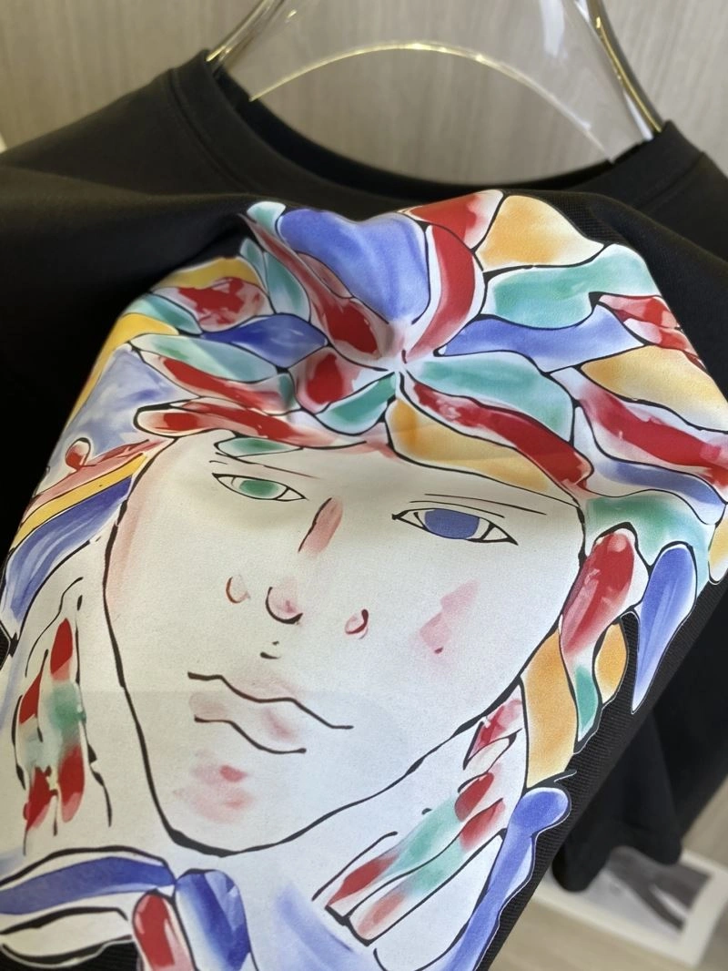 Inexpensive Versace T-Shirts