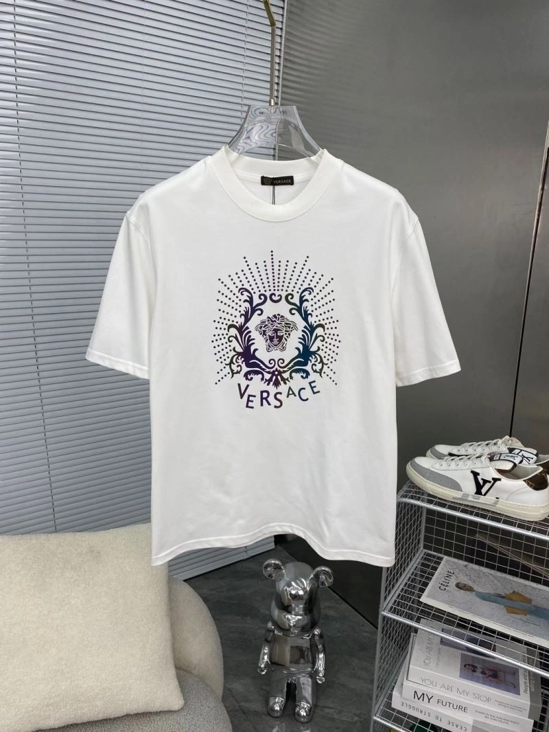 Inexpensive Versace T-Shirts
