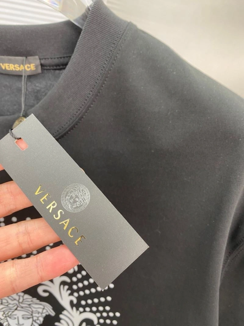 Inexpensive Versace T-Shirts