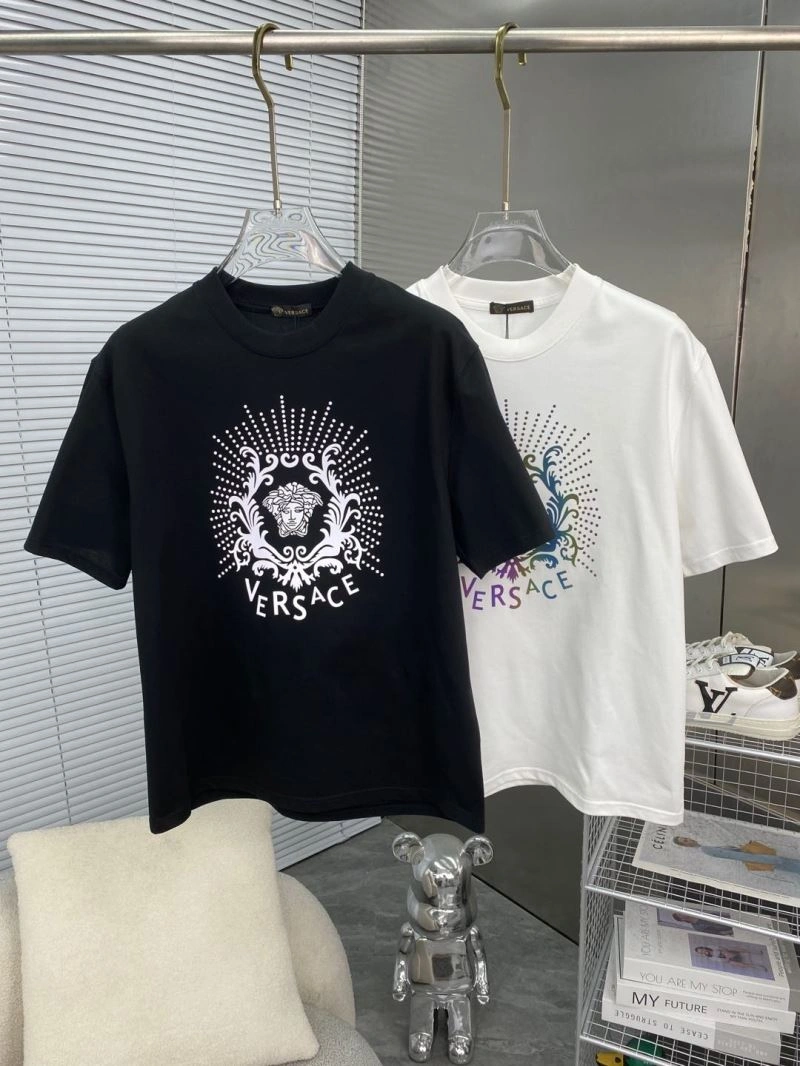 Inexpensive Versace T-Shirts