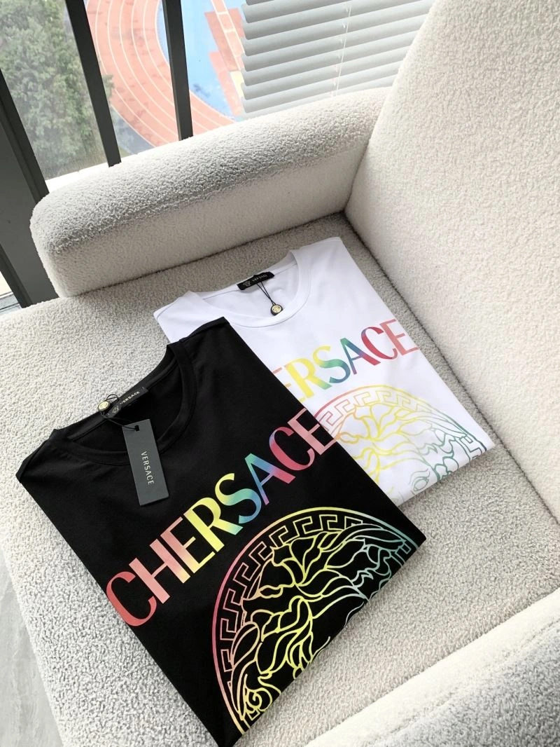 Versace T-Shirts
