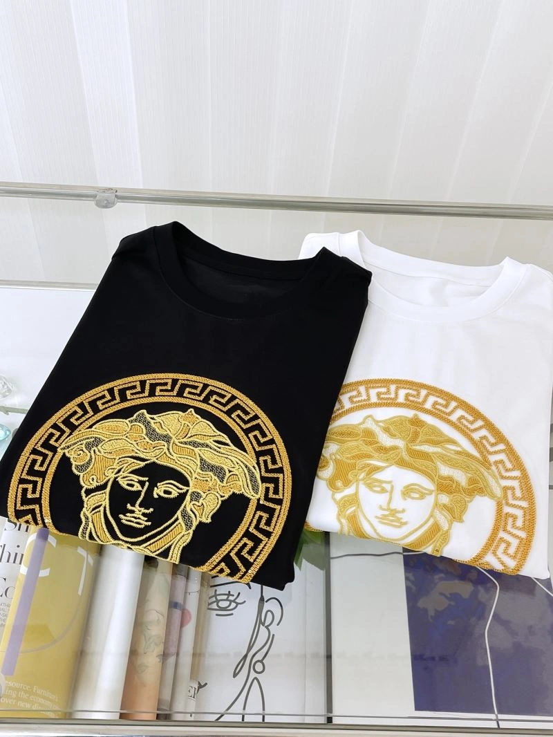 Versace T-Shirts
