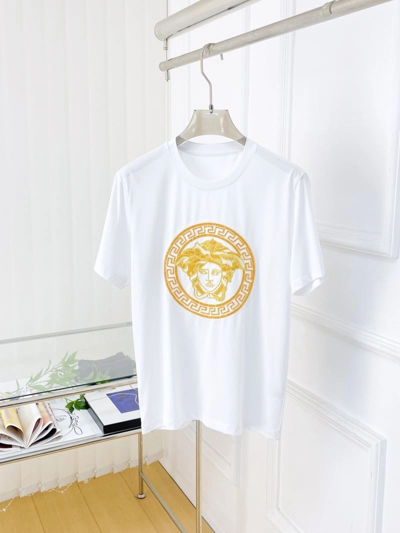 Official Versace T-Shirts