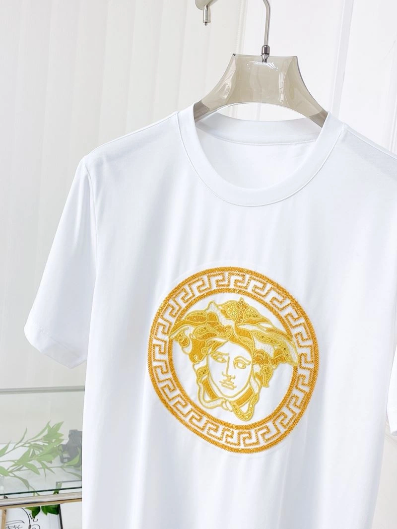Official Versace T-Shirts