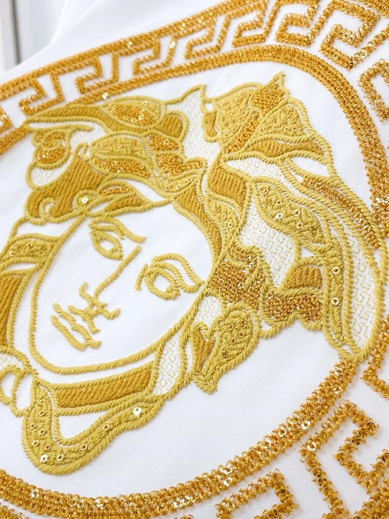 Official Versace T-Shirts