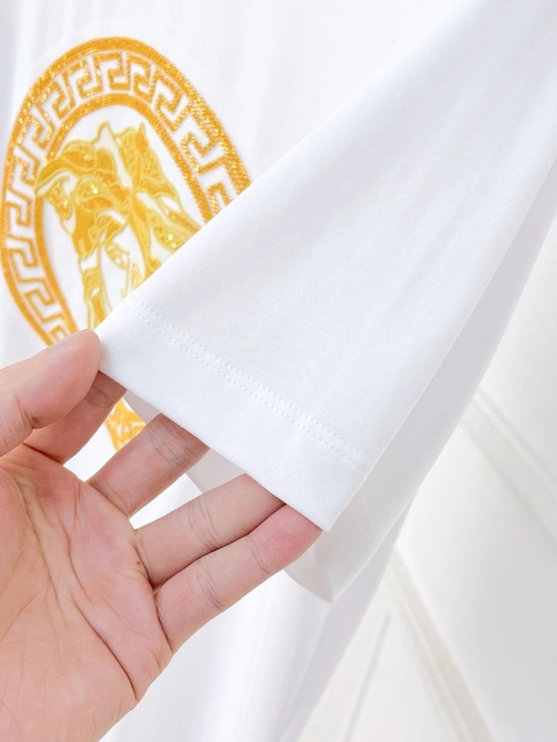 Official Versace T-Shirts