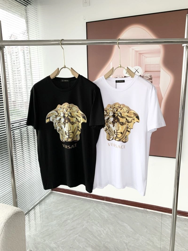 Versace T-Shirts