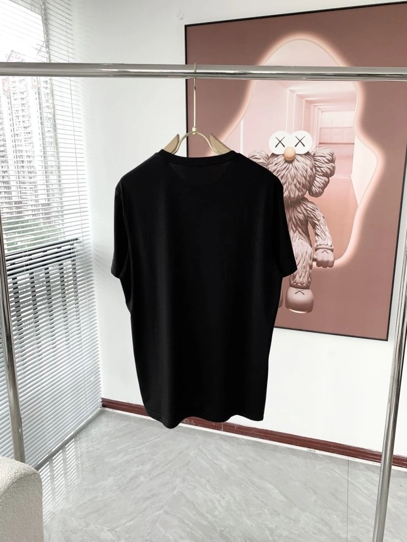 Brand-authenticated Versace T-Shirts