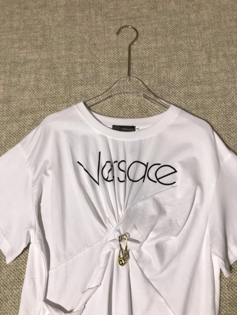 Official Versace T-Shirts