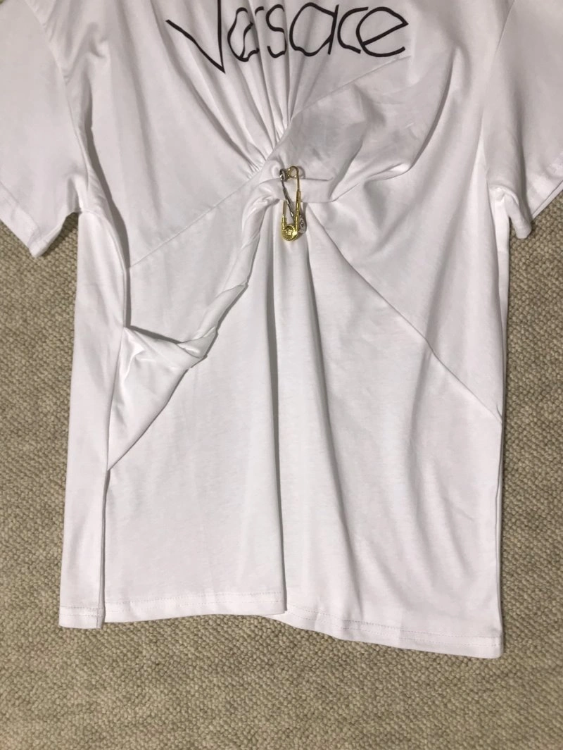 Official Versace T-Shirts
