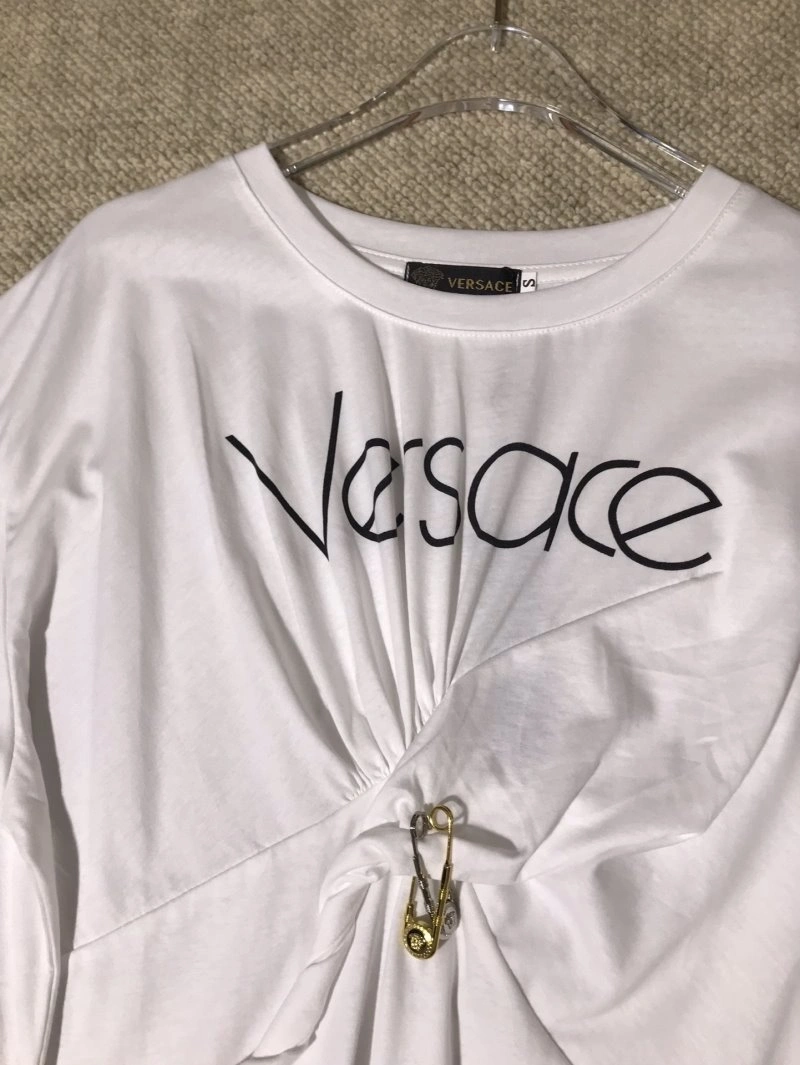 Official Versace T-Shirts